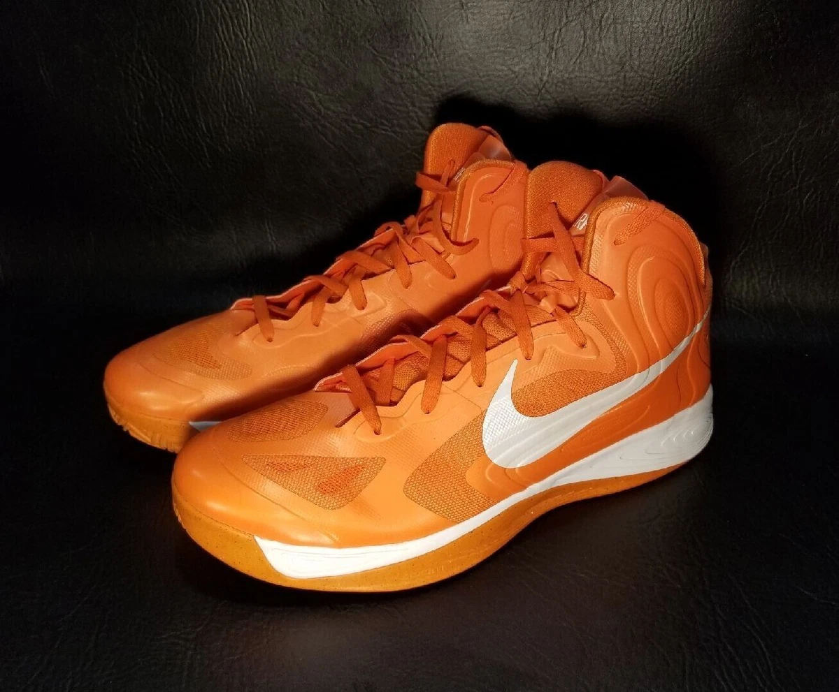Nike Hyperfuse Low 2022