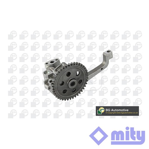 Fits VW Transporter Touareg Multivan 2.5 TDi Engine Oil Pump Mity ...