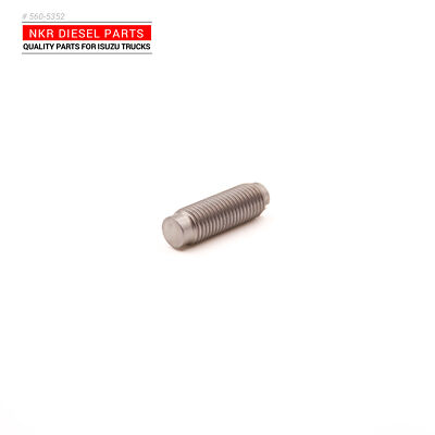 Rocker Arm Screw Adjuster For Isuzu 6HH1 4HK1 5.2 New Oem | eBay