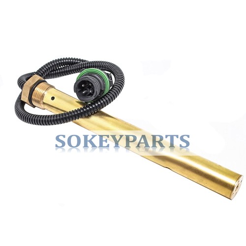 New Oil Level Sensor 17202022 22383378 Fit For Volvo Excavator 1pc | eBay