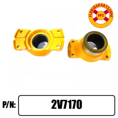 2V7170 - YOKE fits Caterpillar with Free Shipping | eBay