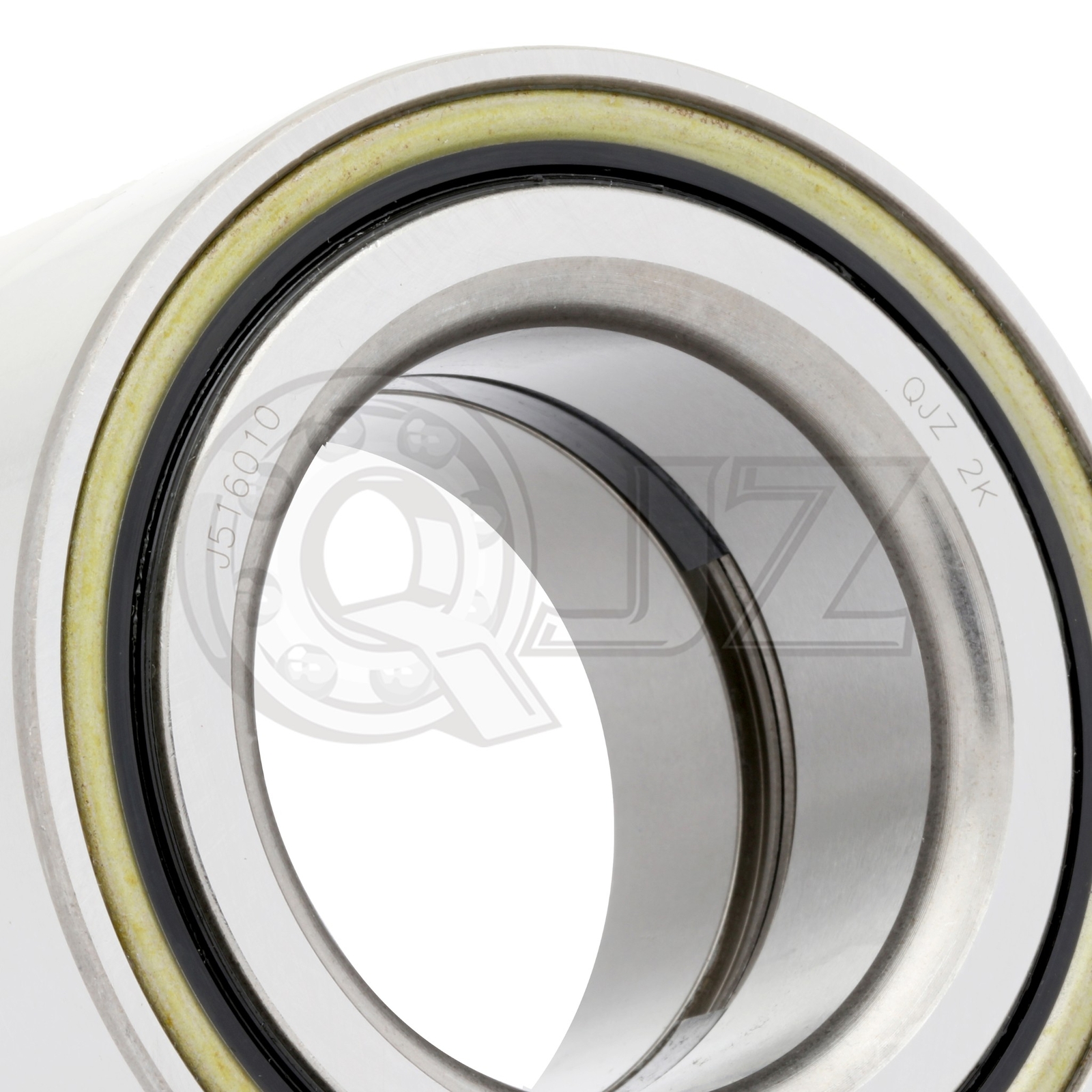 [REAR(Qty.1)] Wheel Bearing [84mm OD] For 2013-2017 Mercedes-Benz G63 ...