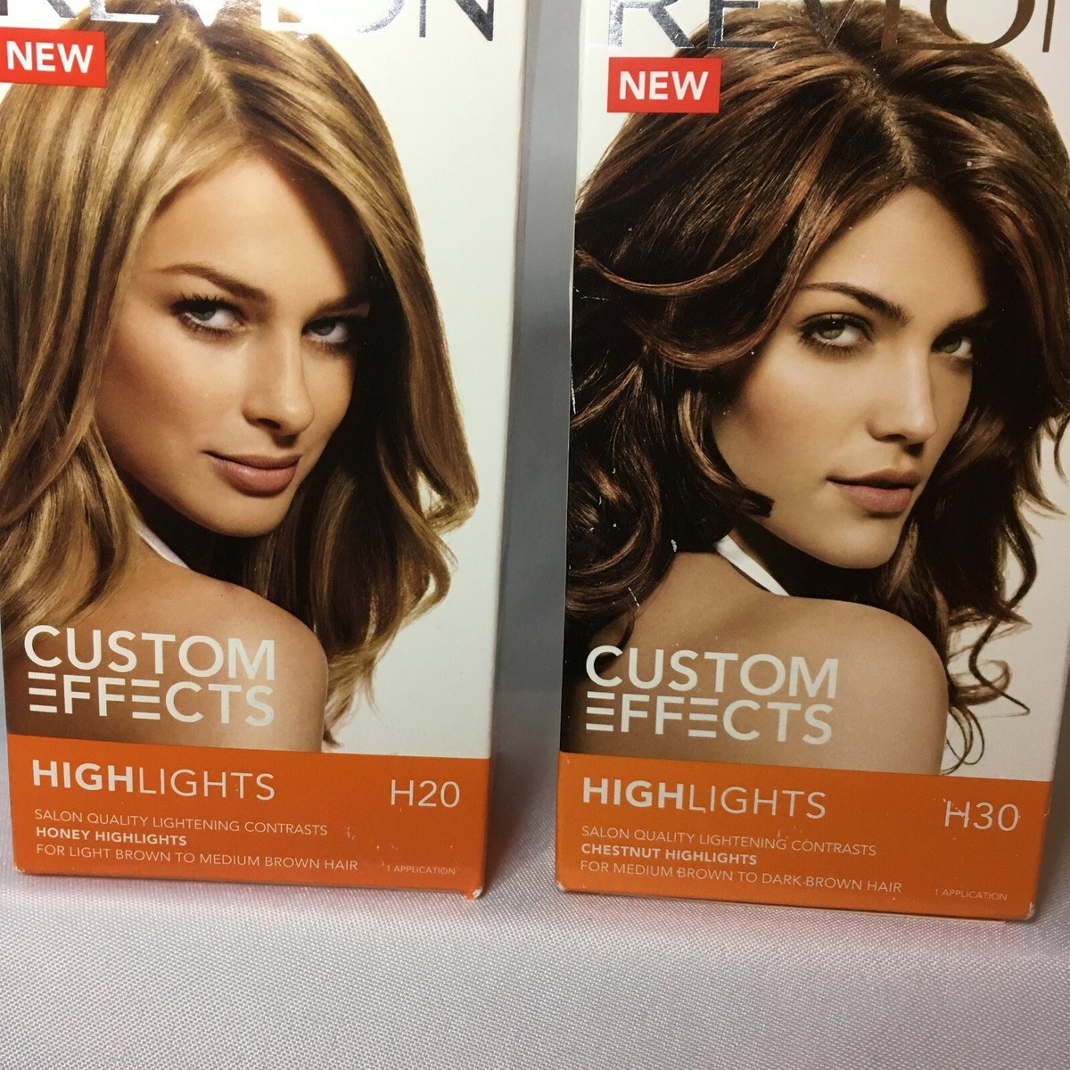 Light Brown Hair Color With Honey Highlights