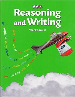 Reasoning and Writing Level B, Workbook..., McGraw Hill 9780026847612| eBay