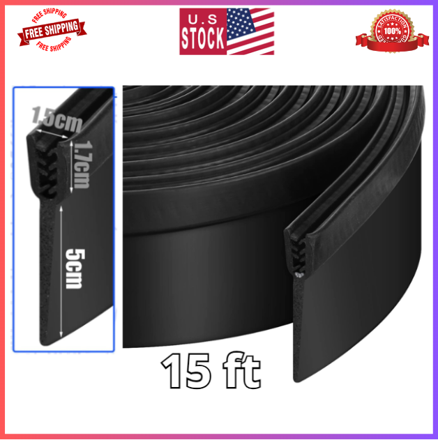 RV Slide-out Weather Seal Replacement Keystone Cougar Springdale ...