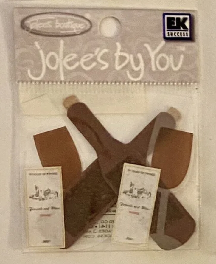 ***REDUCED Prices VERY RARE! Jolee's Boutique Food & Drink! YOU CHOOSE ...