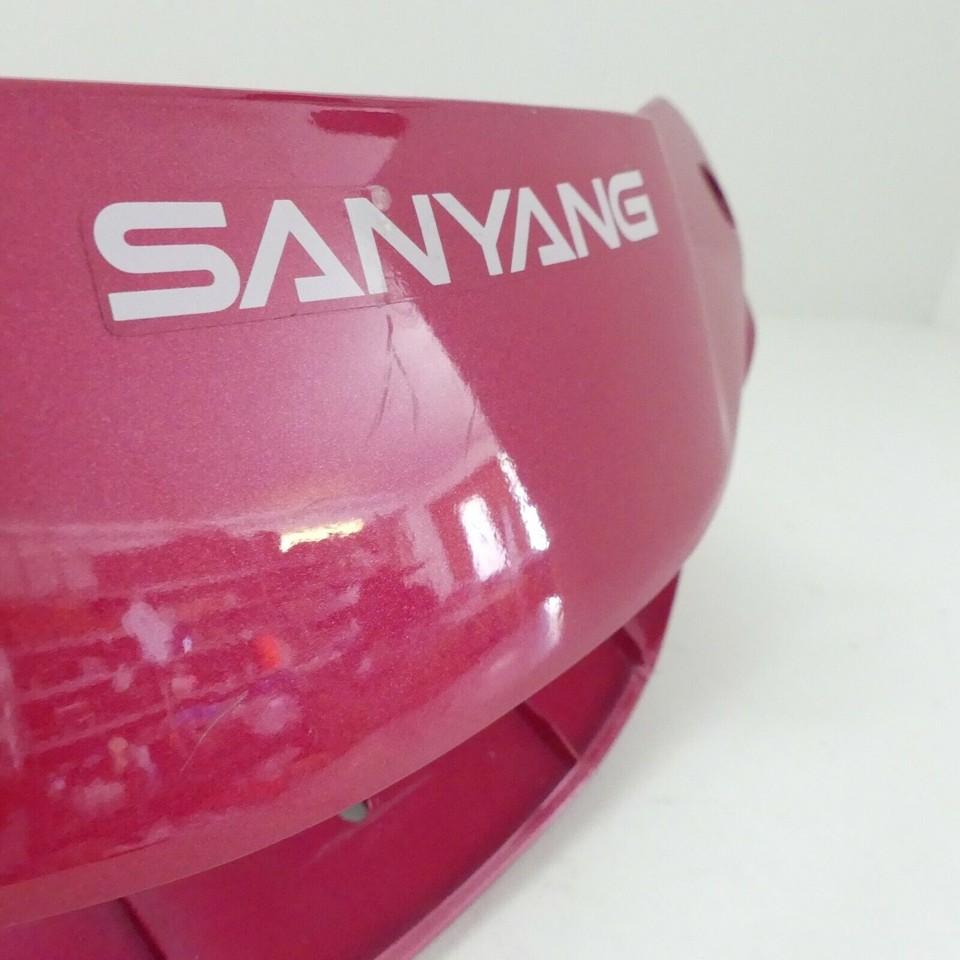SYM SANYANG Lenkerverkleidung Honda Dio Free Flash Pure 50 5320A-F01 ...