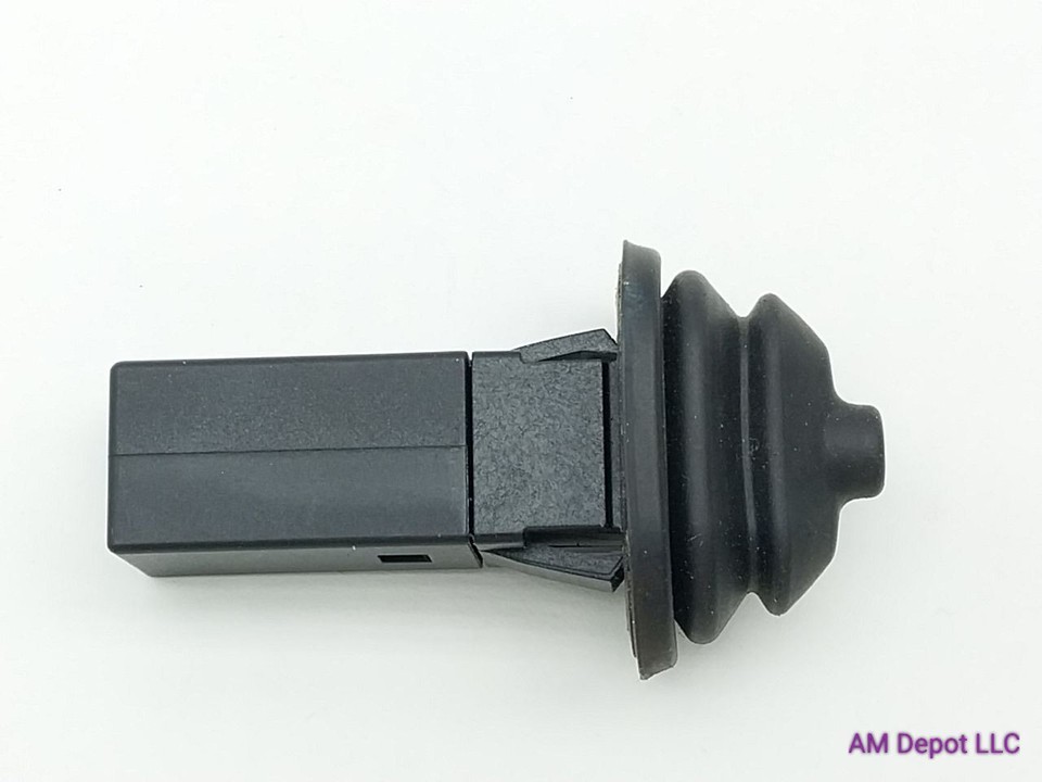 2002 BMW 330xi 330i 325i 325xi E46 Fuel Door Ejector 51178228939 | eBay