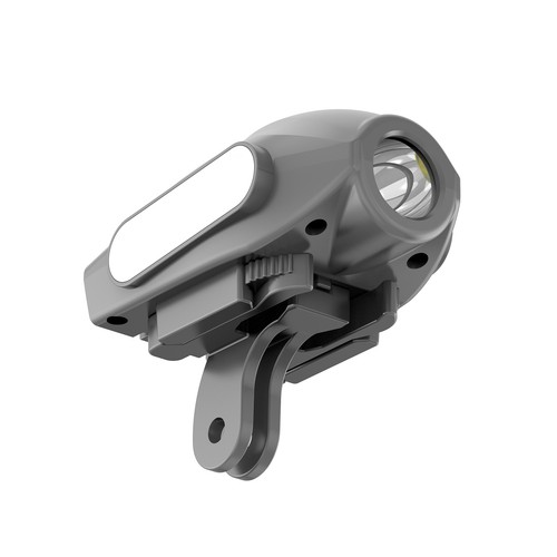 Universal Rechargeable Searchlight Burst Light For DJI Mini 4 Pro/Air 3 ...