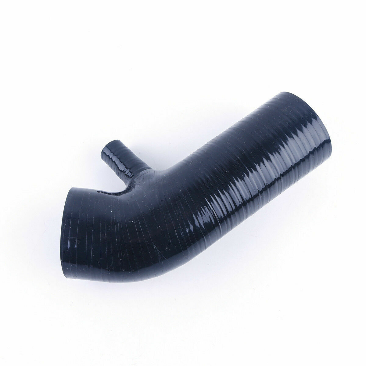 Red Silicone Air Intake Hoses For Nissan Infiniti 2007-2019 350Z 370Z G ...