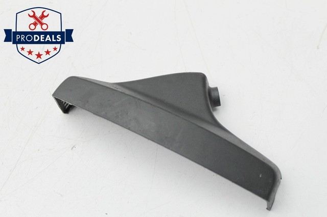 BMW Rear View Mirror Cover Trim 2002-2013 530i 706949106 51167076129 ...