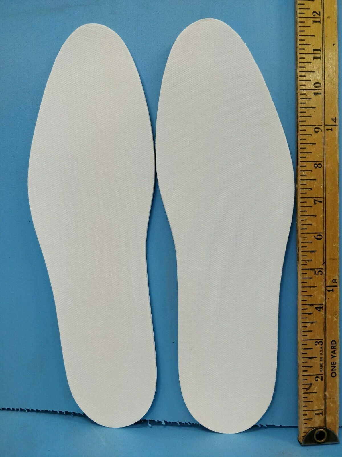 Foam Insoles 12 pair set- Shoe Filler, Shoe Insoles, Shoe Inserts for ...