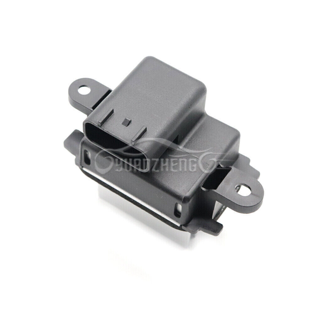 New Fits For 2009-2014 Ford F150 Heater Fan HVAC US Blower Motor ...