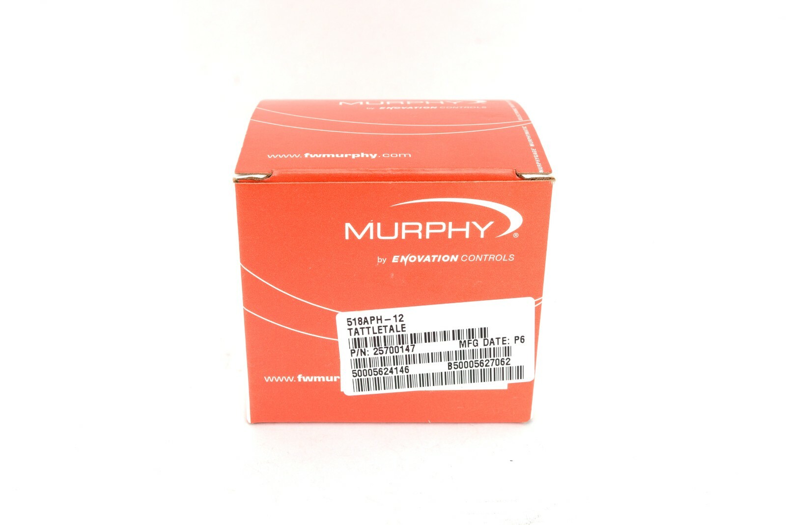 518APH-12 Volt Murphy Magnetic Switch | eBay