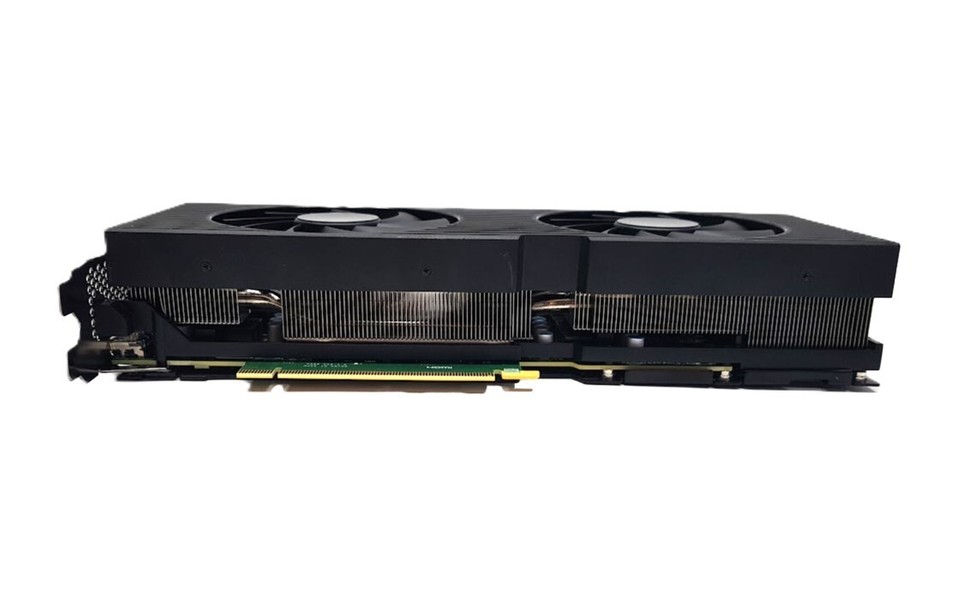 Alienware Aurora R10 R11 R12 Nvidia GeForce RTX 3080 CUDA 10GB Video ...