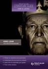 King Lear (Philip Allan Literature Guide for a-Level) - Paperback ...