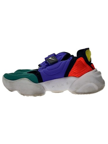 Nike Air Aqua Rift 27Cm Multi Color GXr68 | eBay