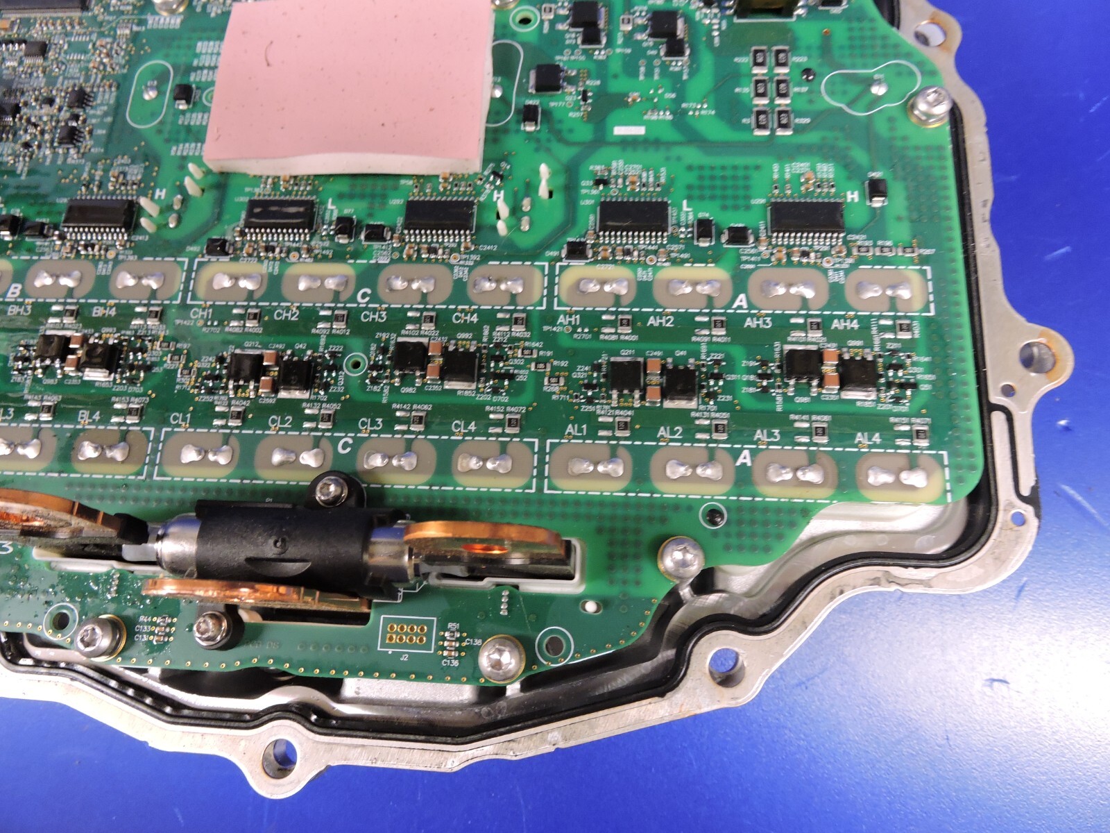 2017-2023 Tesla Model 3 / Y OEM Rear Drive Inverter Computer ECU ...