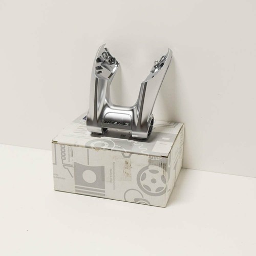 NEW MERCEDES BENZ W205 AMG STEERING WHEEL BOTTOM COVER A0004641900 ...