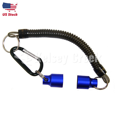 Magnetic Landing Net Release, Large/Small, strong magnet | eBay