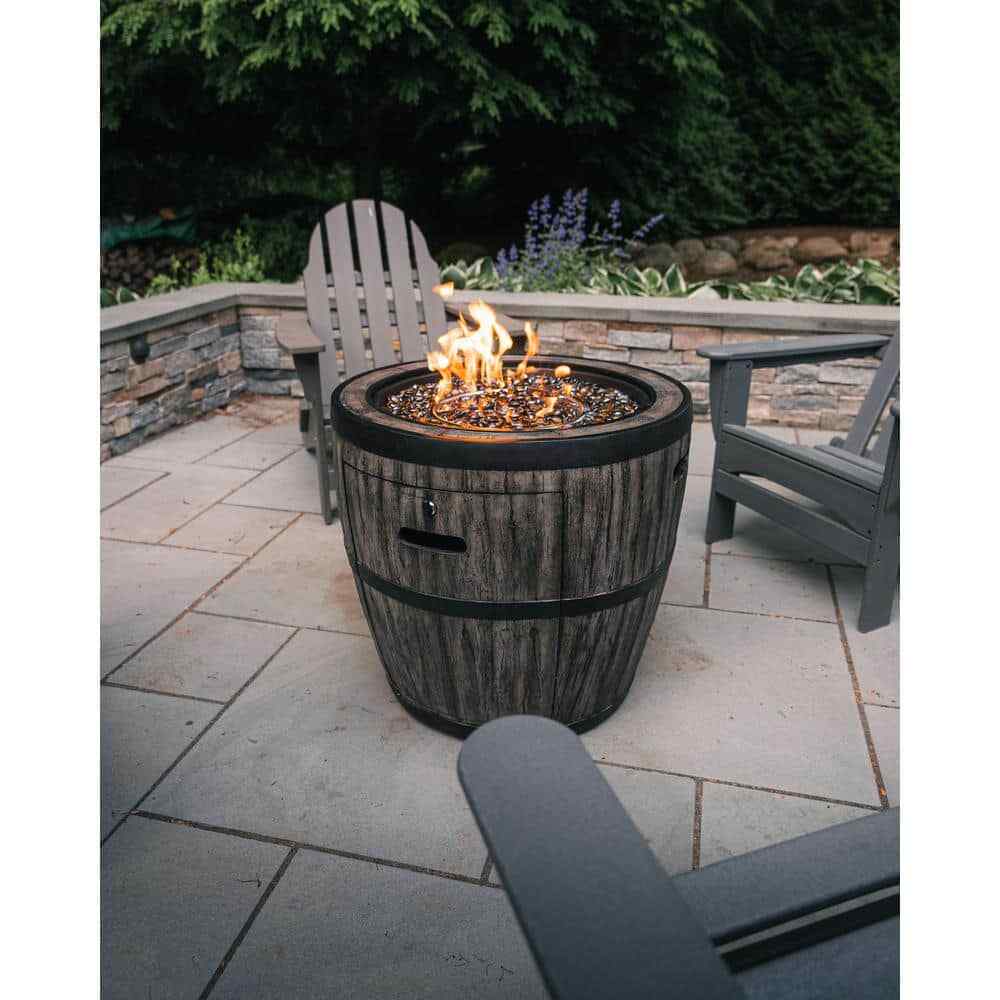 Lowes Outdoor Fire Pit