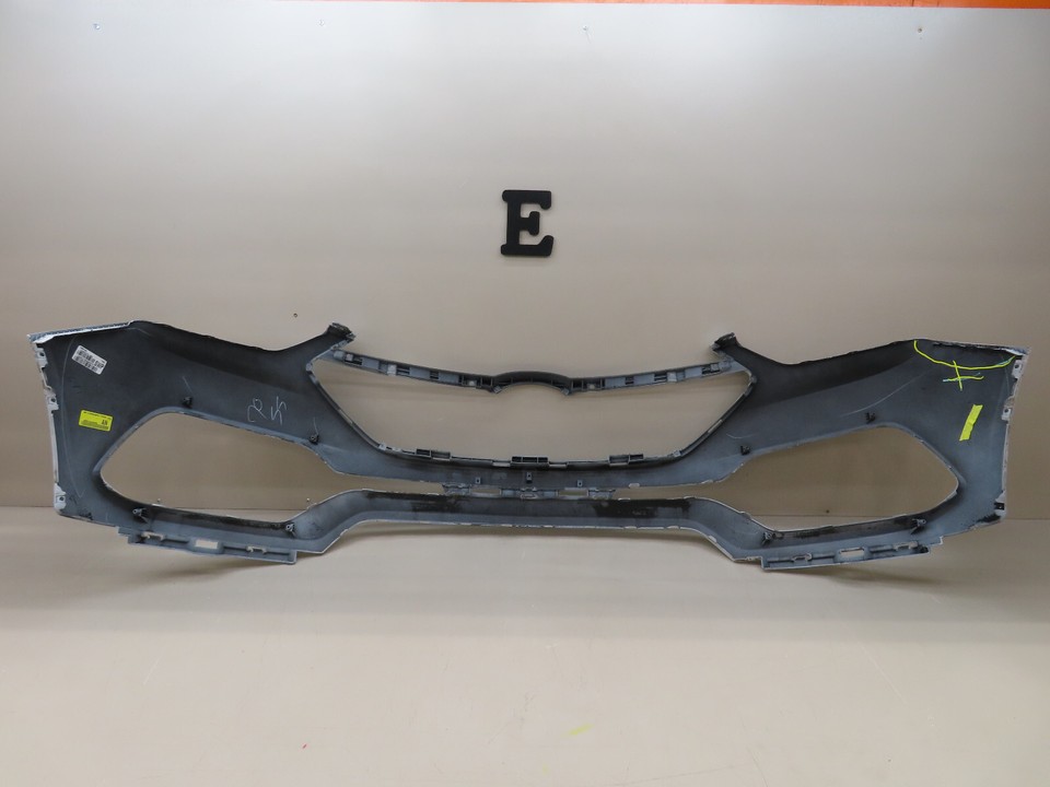 2017-2018 HYUNDAI SANTA FE SPORT FRONT BUMPER COVER OEM 86511-4Z500 | eBay