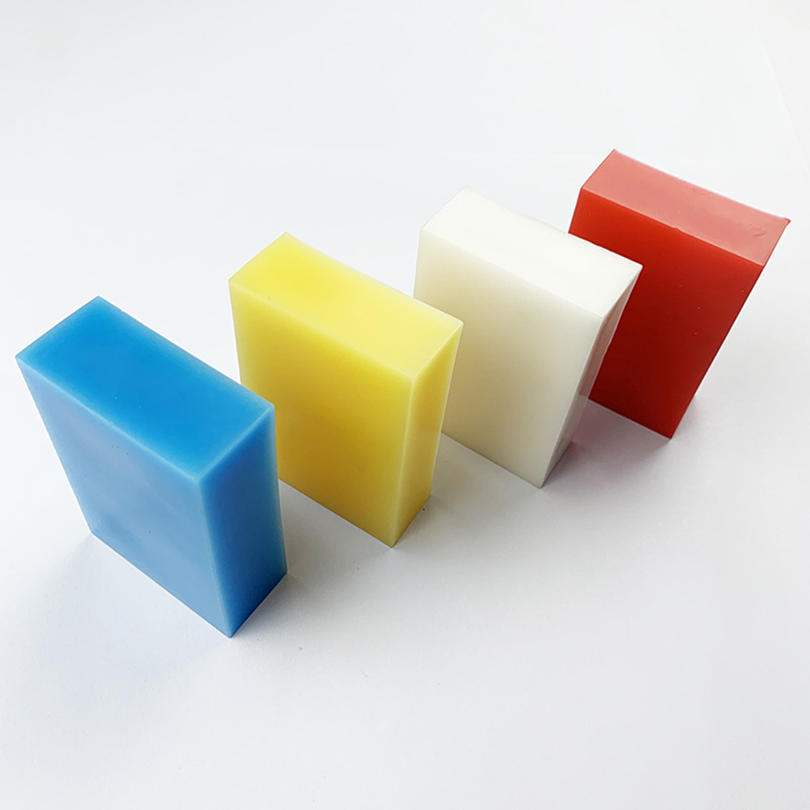 Wax Block Wax Snowboard Wax Temperature Protection for Ski Racing ...