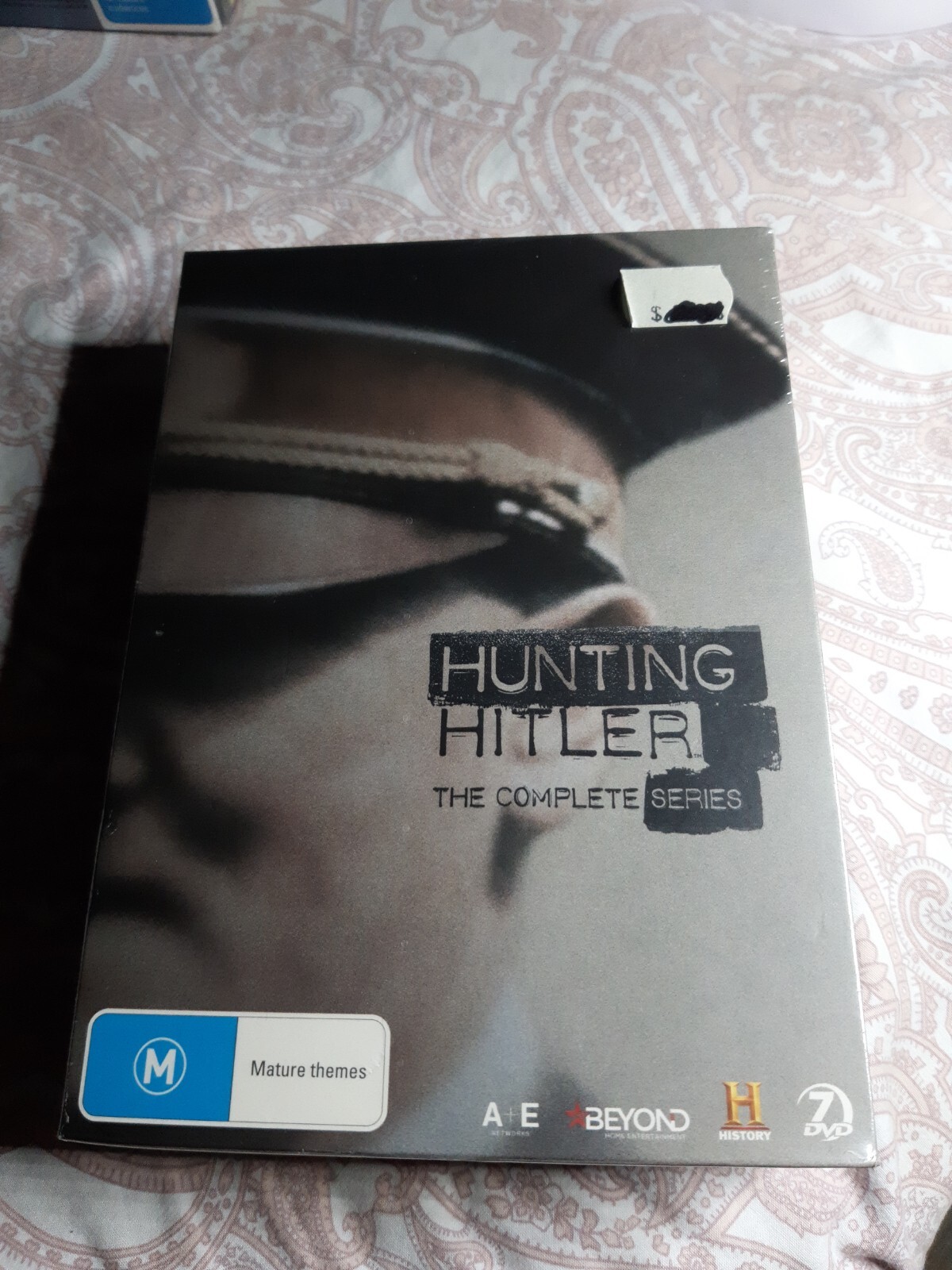 Hunting+Hitler+%7C+Complete+Series+%28Box+Set+Complete+Series+Box+Set ...