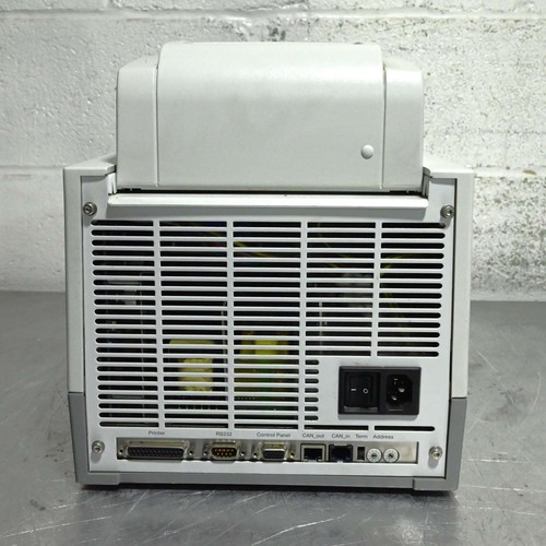 Eppendorf 5341 Mastercycler epgradient 96 Well Thermal Cycler | eBay