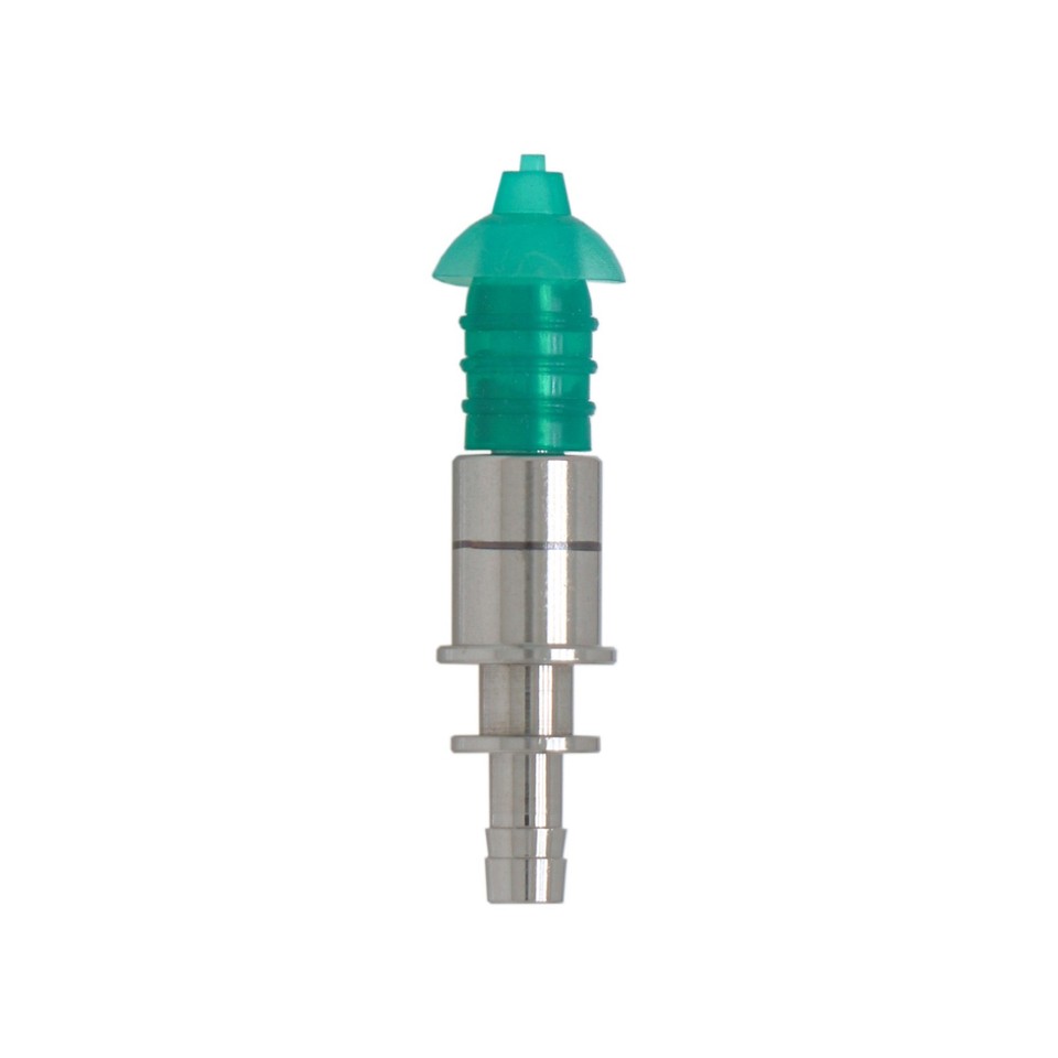 Hiossen Easy Bone Compaction (EBCK) Kit Density Enhancement Internal ...