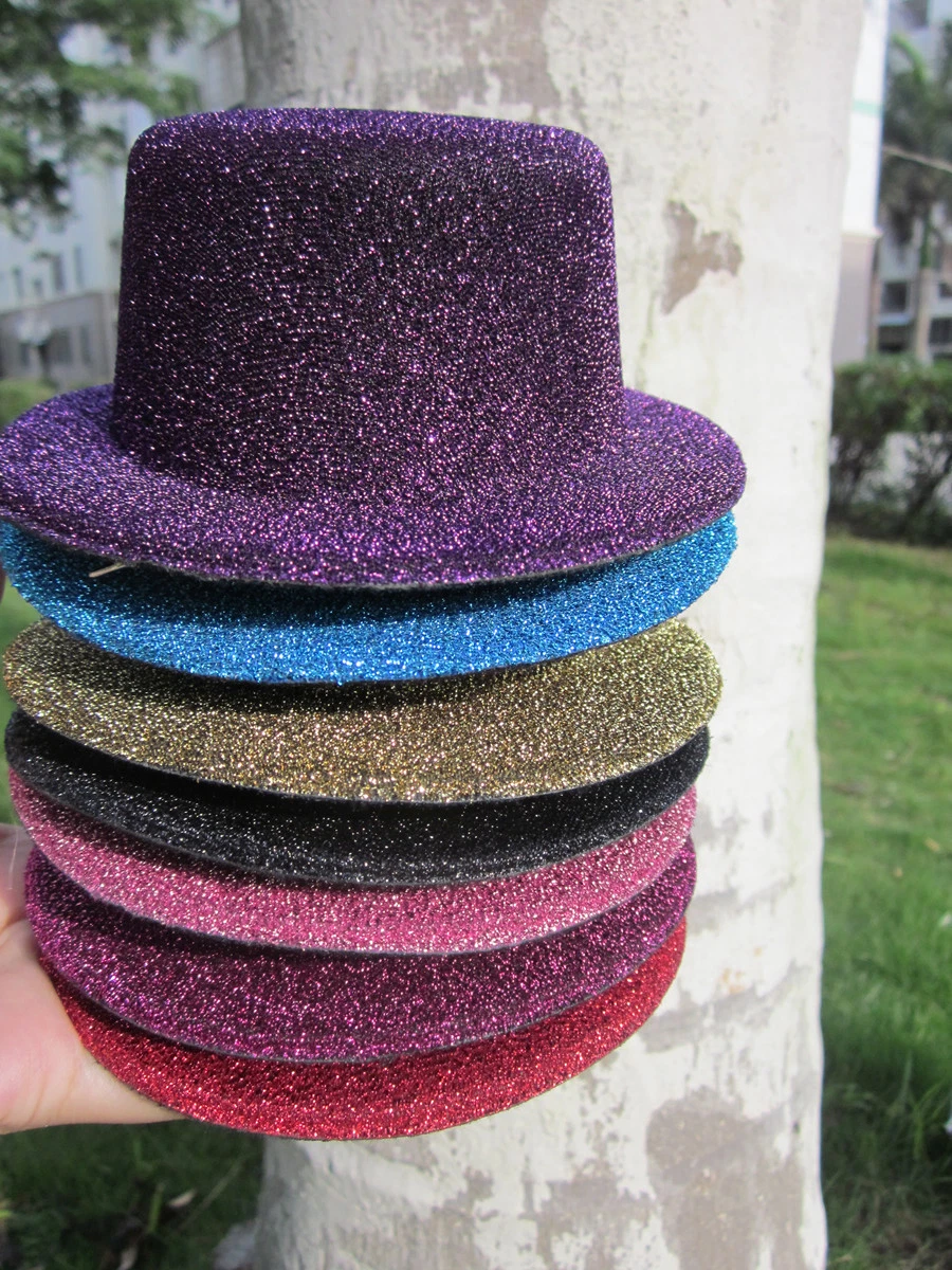 How To Make A Mini Top Hat