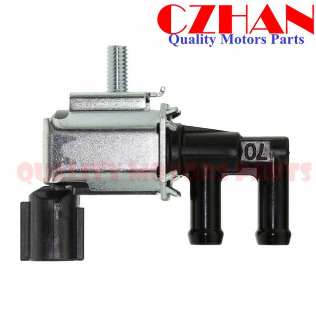 Emission Vacuum Control Solenoid Valve for MITSUBISHI GALANT Mr988075 ...