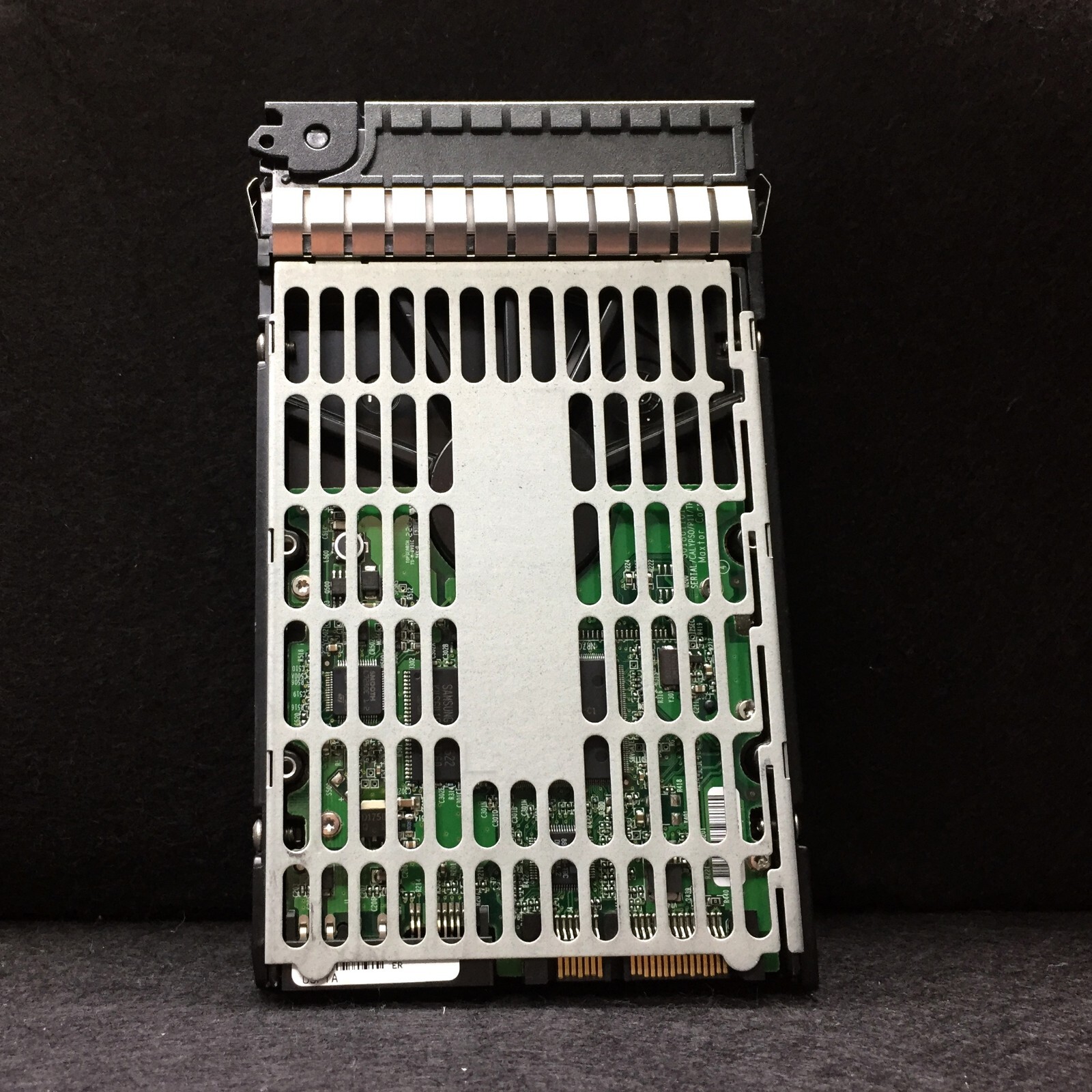 DISCO DURO HP / MAXTOR 250 GB SATA 7K 349239-B21 - 356536-003 | eBay