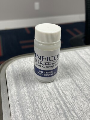 705-600-G1 - INFICON INC | eBay