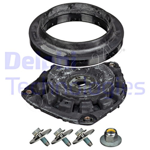 DELPHI Federbeinstützlager Reparatursatz Für RENAULT Megane Cc ...
