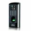ZKTeco F7 Plus Biometric Fingerprint Access Control Attendance Time ...