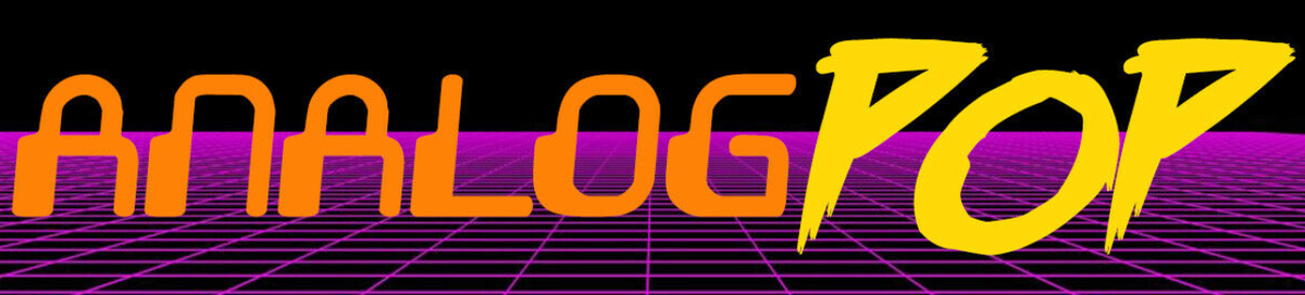 Analog Pop | eBay Stores
