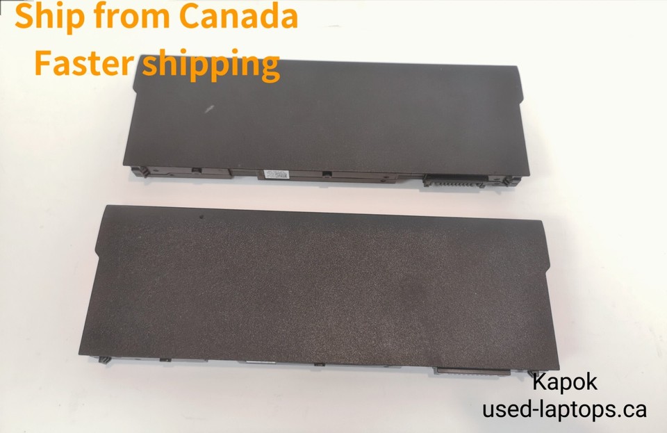 Dell Genuine battery M5Y0X/71R31 for latitude e6420 e6430 e6440 11.1V ...