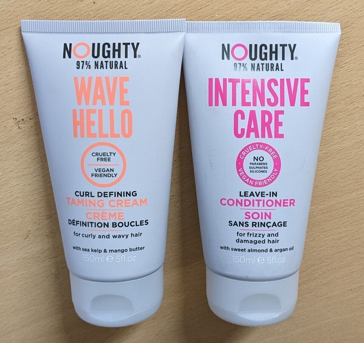 Wave Hello Curl Taming Cream