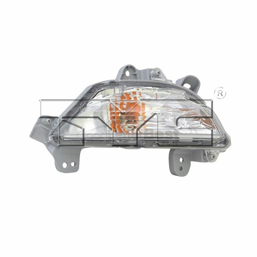 One New TYC Turn Signal Light Assembly Front Right 186139009 B45A51350A ...