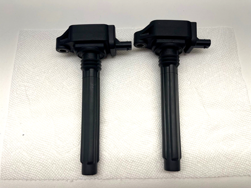 2PCS MOPAR 05149168AI Bulk Packaged Ignition Coils 5149168AH OEM | eBay