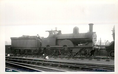 LOCO 5039 - REAL PHOTO LOCO POSTCARD | eBay UK