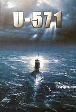 Booklet Tour Book Foreign Movie Pamphlet U-571 | eBay