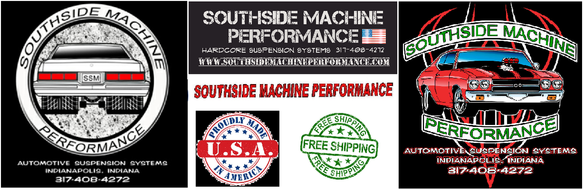 southsidemachineperformance | eBay Stores