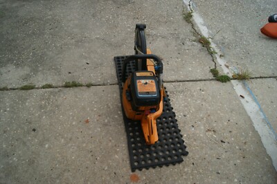 Concrete Cut-Off Saws - Partner K700 Active