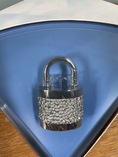 Philips Swarovski Active Crystal Lock USB 0984462 | eBay