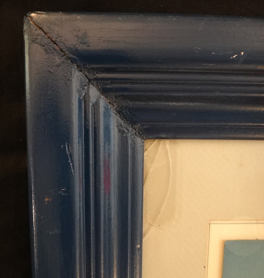 Marc Chagall Serigraph: Woman with Goat. 1956, Limited Ed. | eBay