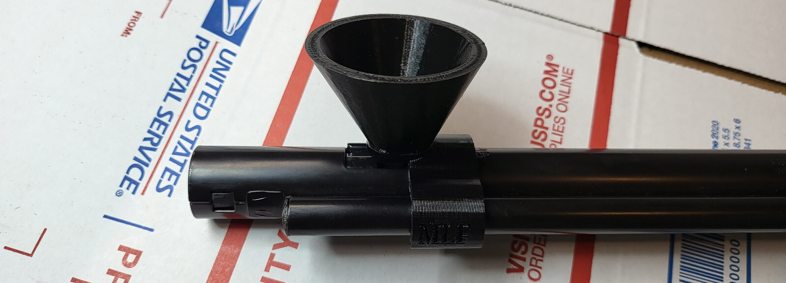 Daisy Red Ryder BB Gun Speed Loader MLF Multi Loader Funnel Free ...