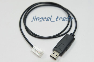 USB Programming Cable for Motorola GM300 Car Mobile Radio | eBay