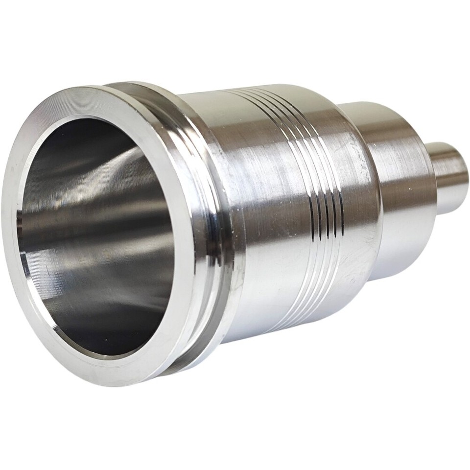 6X Fuel Injector Sleeve Cup Set 21515329 21401136 for Volvo D13 D11 D16 ...